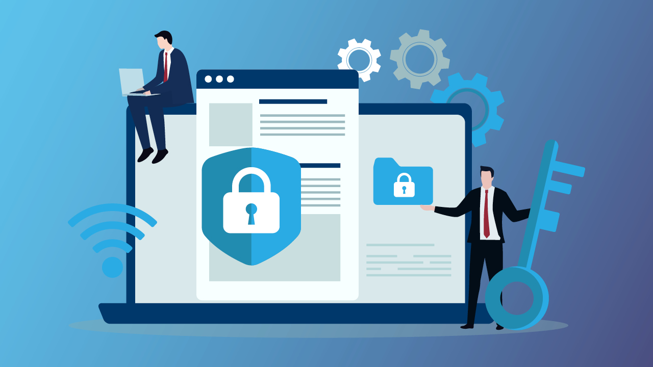 6 Useful Ways For Protecting Sensitive And Confidential Information In